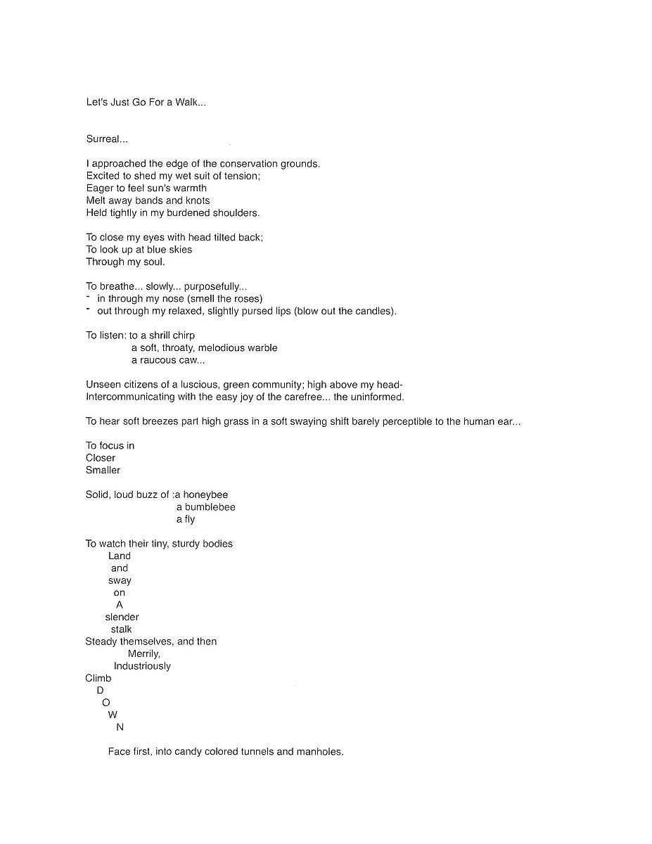 Art and Poetry Contest Winners Announced! - BNRC