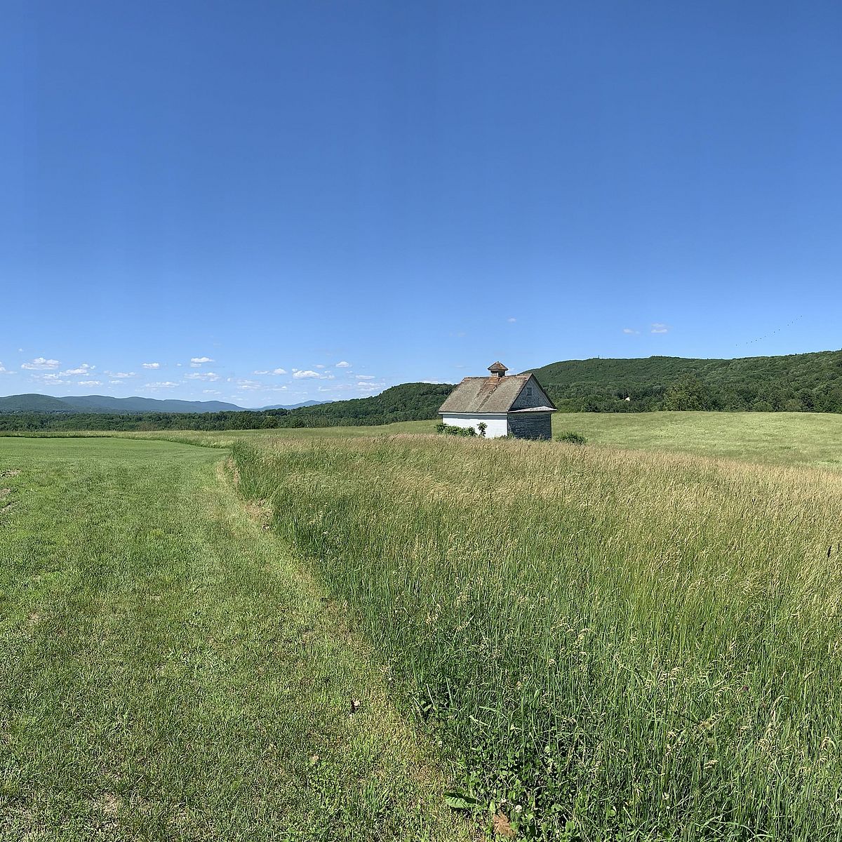 Two Iconic Berkshire Properties Conserved - BNRC