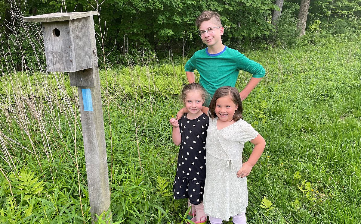 NestWatch Training - BNRC