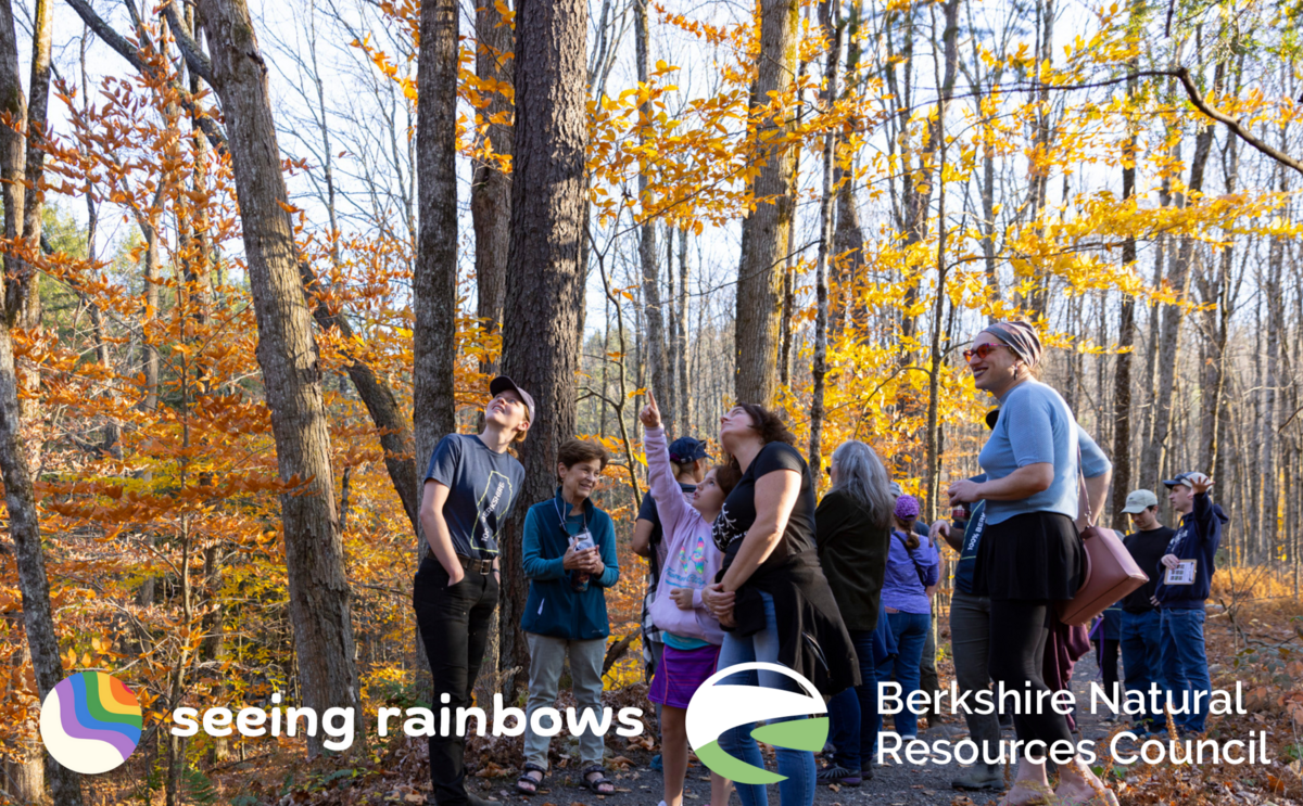 End of Season Salon & Potluck - BNRC