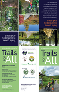 Berkshire County Trails for All - BNRC