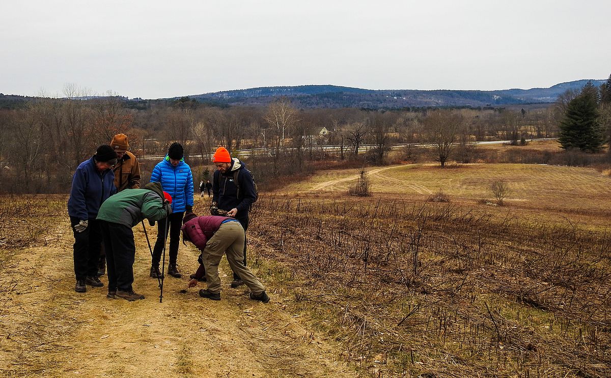 Wildlife Tracking - BNRC