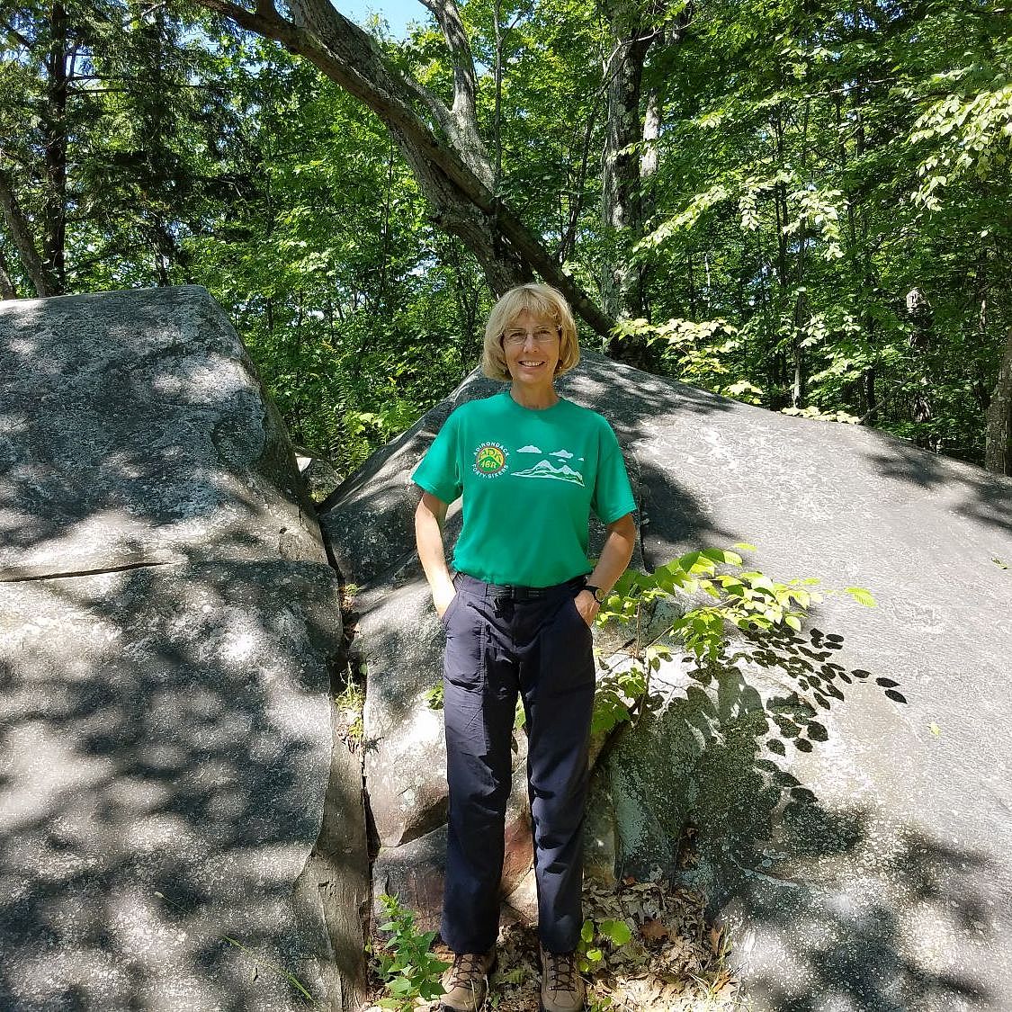 The Berkshires, Past, Present and Future - BNRC