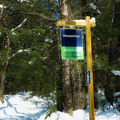 Conserving and caring for the Berkshire landscape - BNRC - BNRC