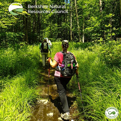 Conserving and caring for the Berkshire landscape - BNRC - BNRC