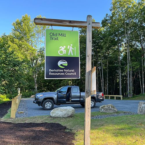 Conserving and caring for the Berkshire landscape - BNRC - BNRC