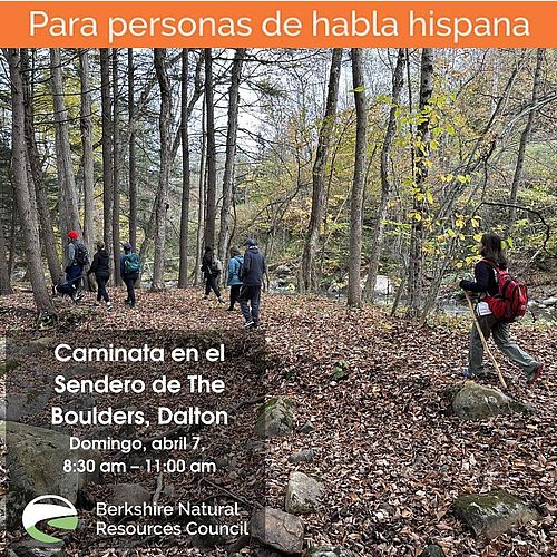 Conserving and caring for the Berkshire landscape - BNRC - BNRC